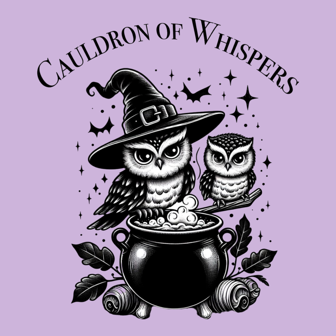 Veil of Secrets - Shop | Cauldron of Whispers
